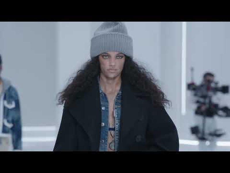 Dsquared2 F/W 2024 Show (Dsquared2)