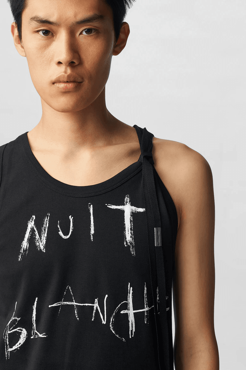 Fall/Winter 2023 Lookbook by Matteo Bertolio (Ann Demeulemeester)