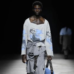 Cheikh Diaw - Model Profile - Photos & latest news