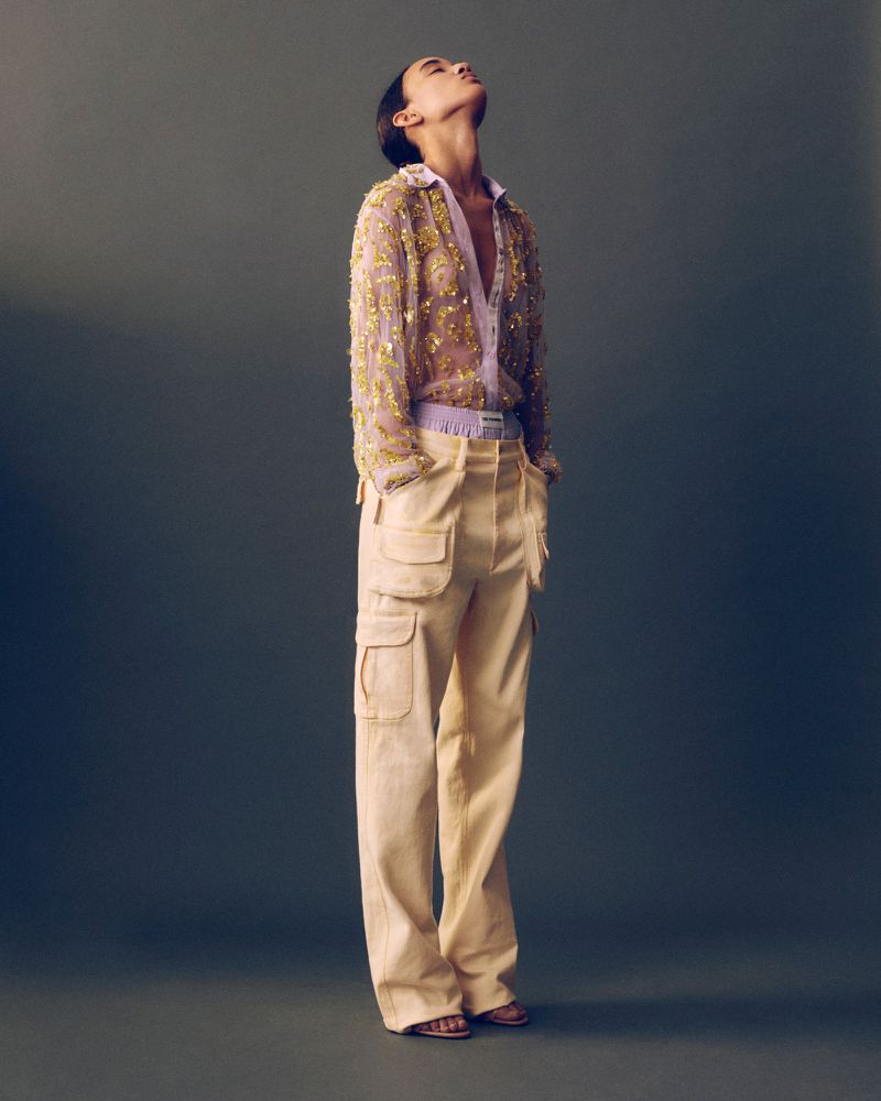 Des Phemmes SS23 Lookbook (Des Phemmes)