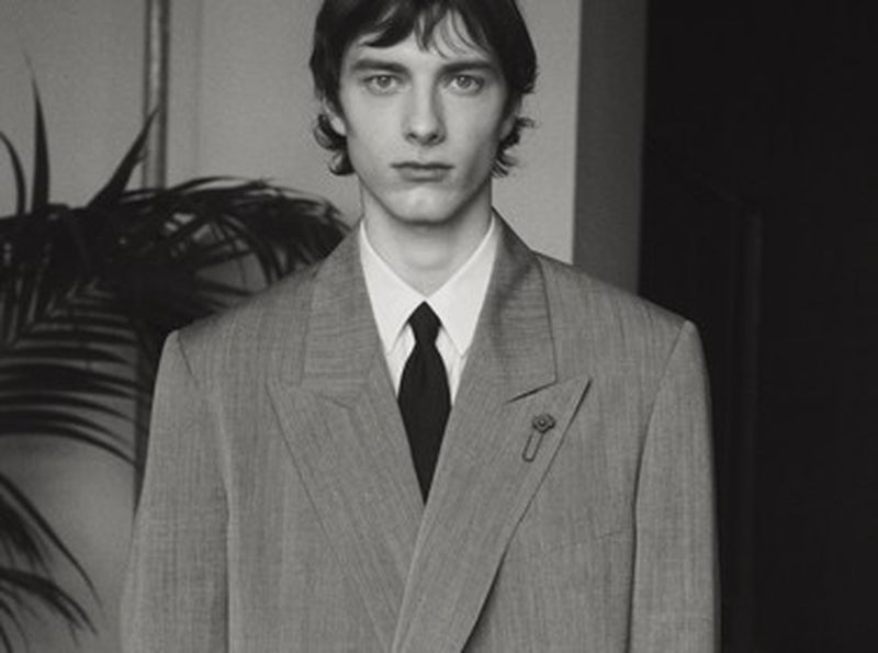 Lardini S/S 2024 Campaign (Lardini)