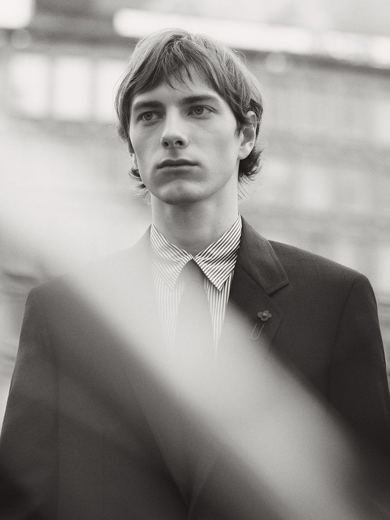 Lardini S/S 2024 Campaign (Lardini)