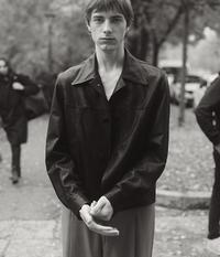 Adrians Smats - Model Profile - Photos & latest news