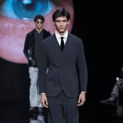 Akbar Shamji - Model Profile - Photos & latest news