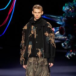 Pieter Maebe - Model Profile - Photos & latest news