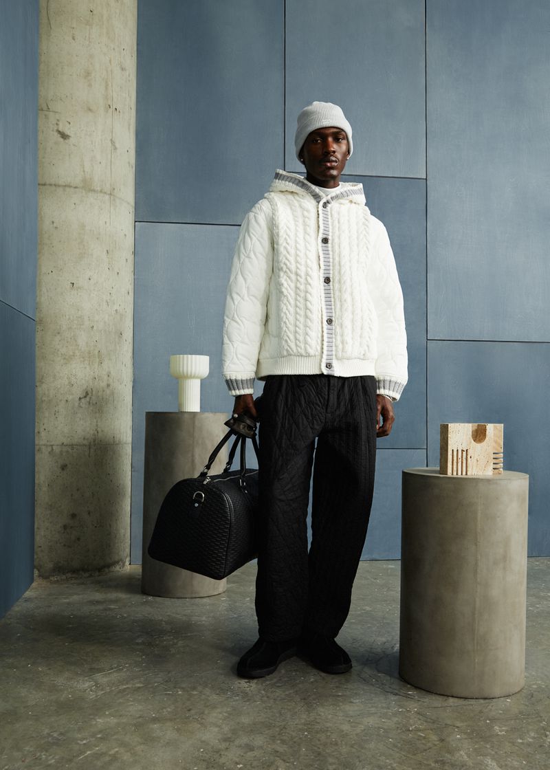 KITH WINTER 2023 LOOKBOOK (Kith)