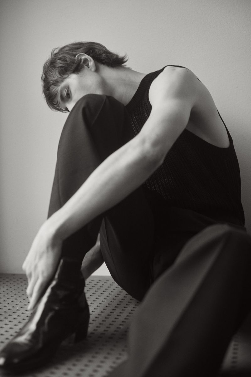 Lardini S/S 2024 Campaign (Lardini)