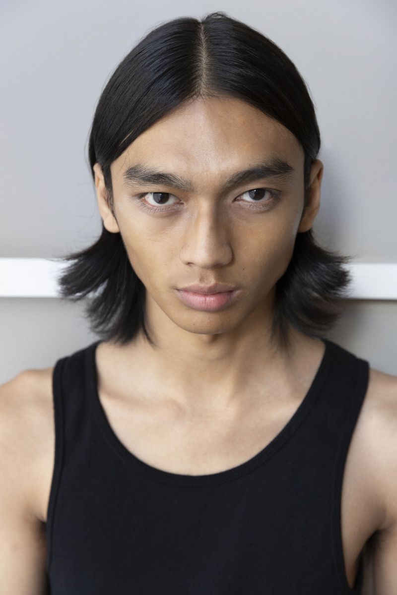 The Claw Paris/Milan 2024 Polaroids (Polaroids-Digitals)