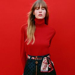 Kristine Lindseth - Model Profile - Photos & latest news