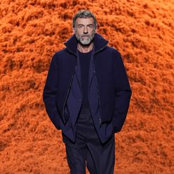 Alain Gossuin - Model Profile - Photos & latest news