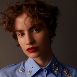 Stella Hägerstrand - Model Profile - Photos & latest news