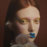 Photography Nadine Ijewere (System Beauty )