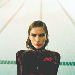 Anna Palgen - Model Profile - Photos & latest news