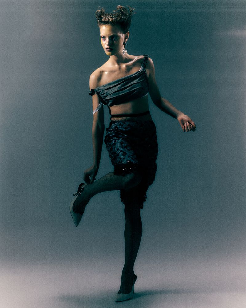 Lise (Numéro Netherlands)