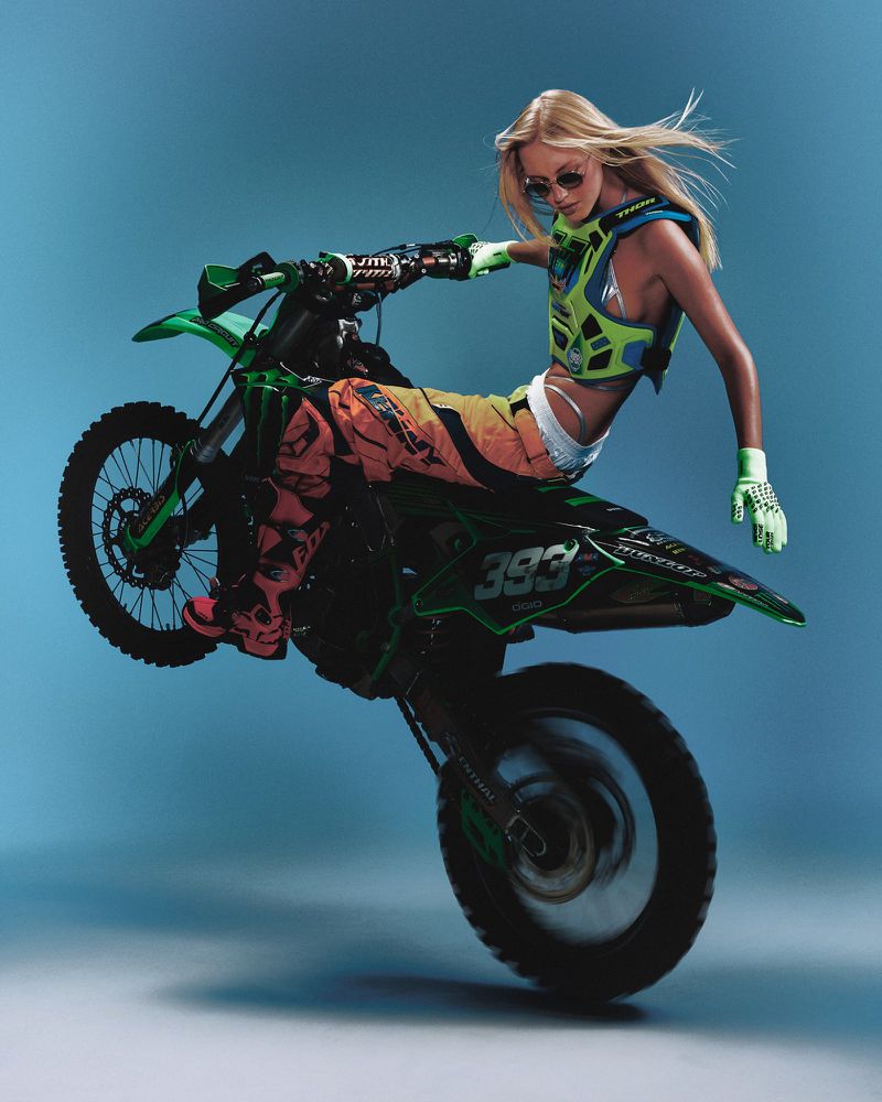 SATO SS24 (Various Campaigns)