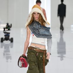 Margo Whitley - Model Profile - Photos & latest news