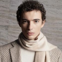 Piero Mendez - Model Profile - Photos & latest news