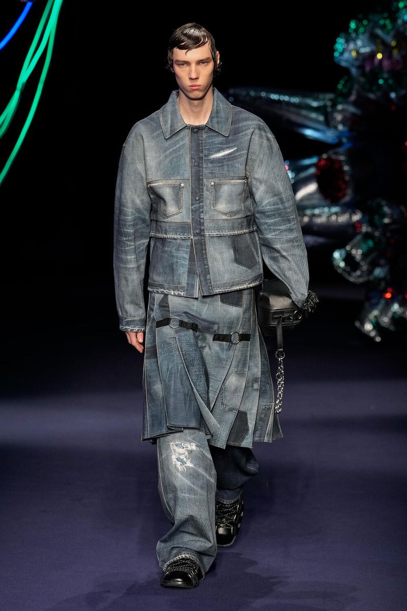 Andersson Bell F/W 24 Show (ADSB ANDERSSON BELL)