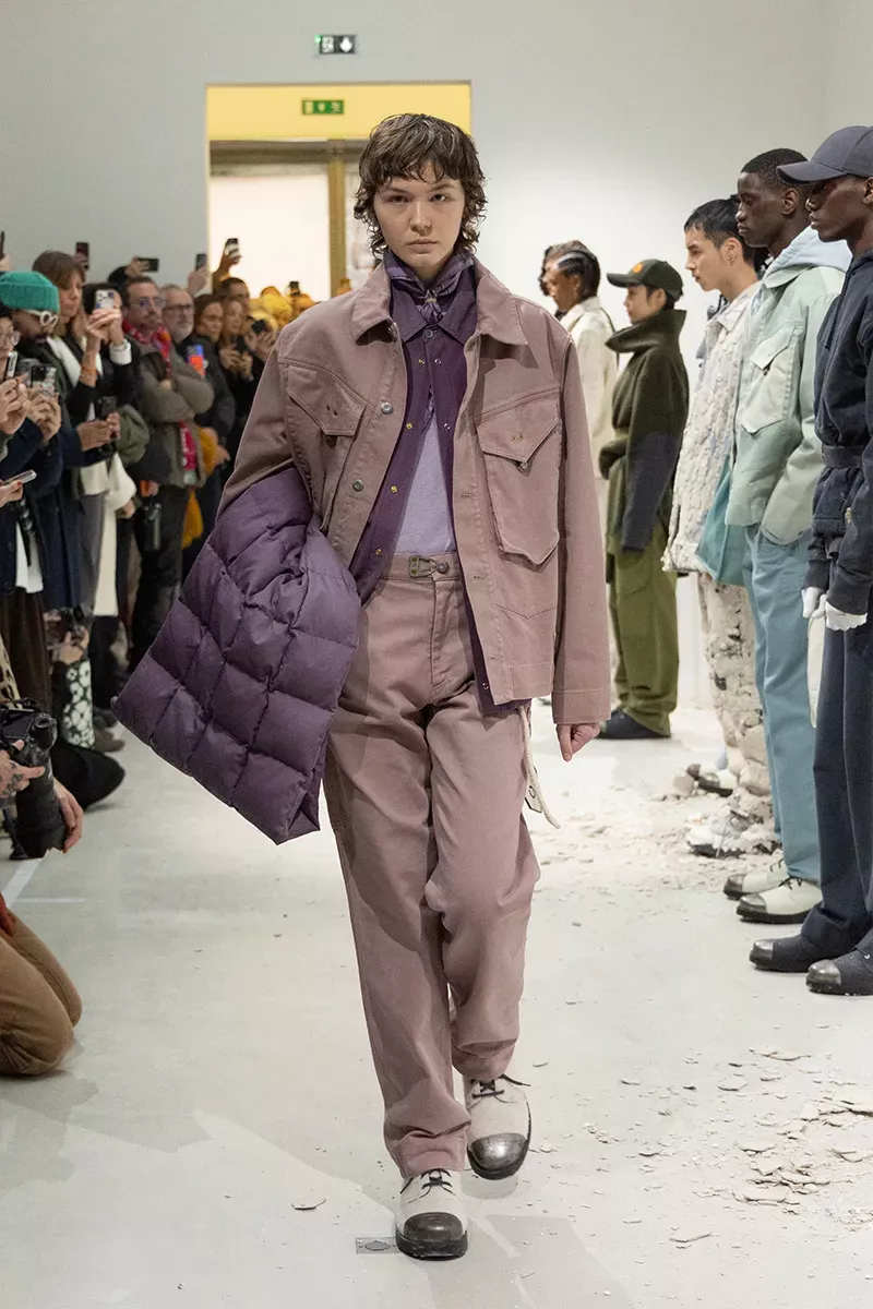 Objects IV Life F/W 23 Show (Various Shows)