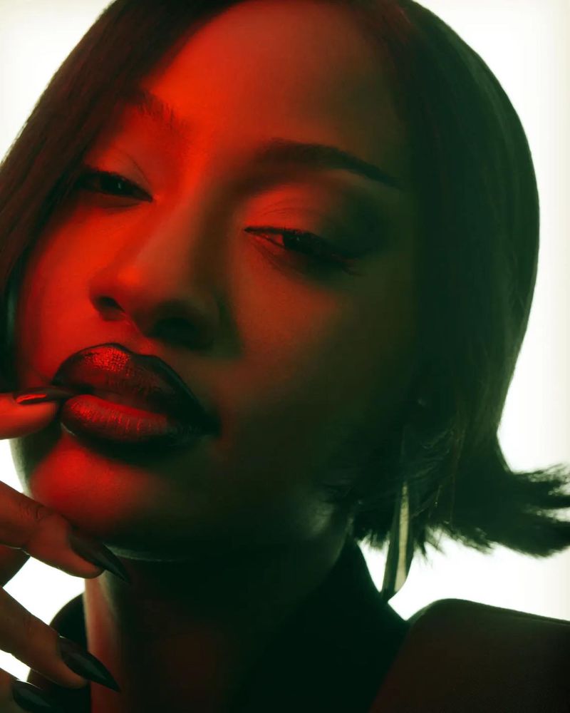 No One Sounds Like Tems (The Cut)