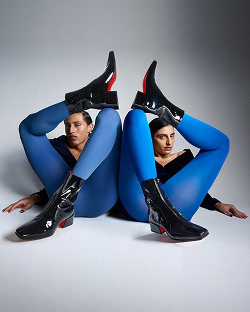 Our Angels Collection (Christian Louboutin)