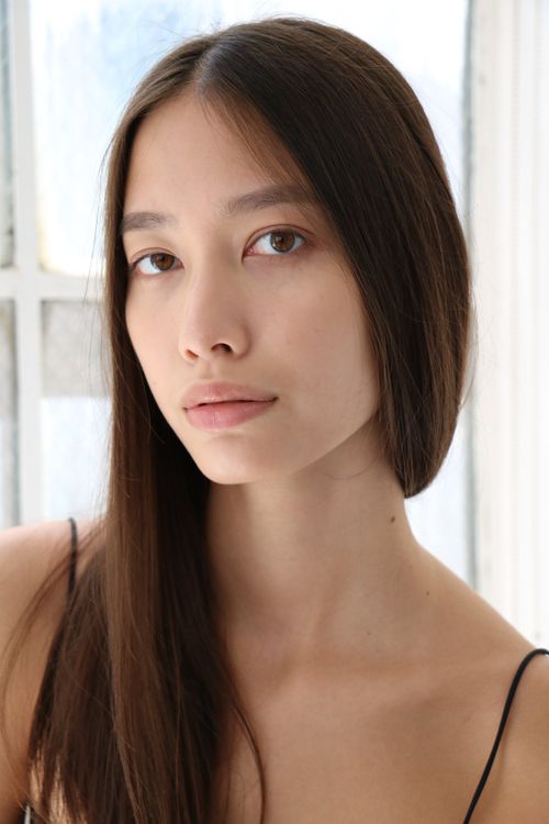 Kate Vasilyeva - Model Profile - Photos & latest news