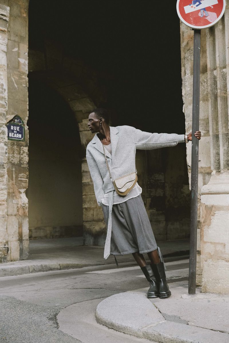 Vogue Mexico Hombre December 23 (Vogue Mexico)