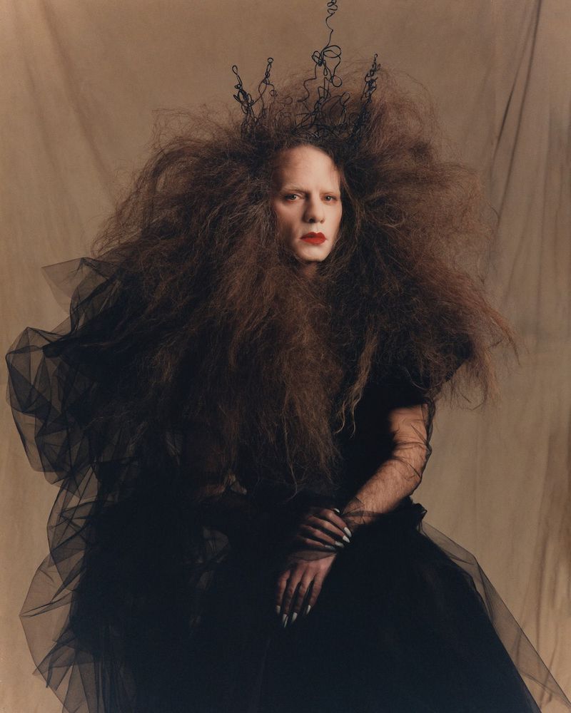 Jordan Roth (Blanc Magazine)