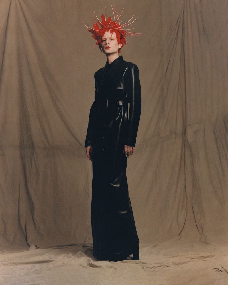 Jordan Roth (Blanc Magazine)