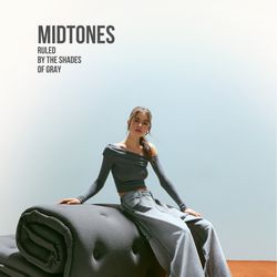 Lily Jean Harvey - Model Profile - Photos & latest news