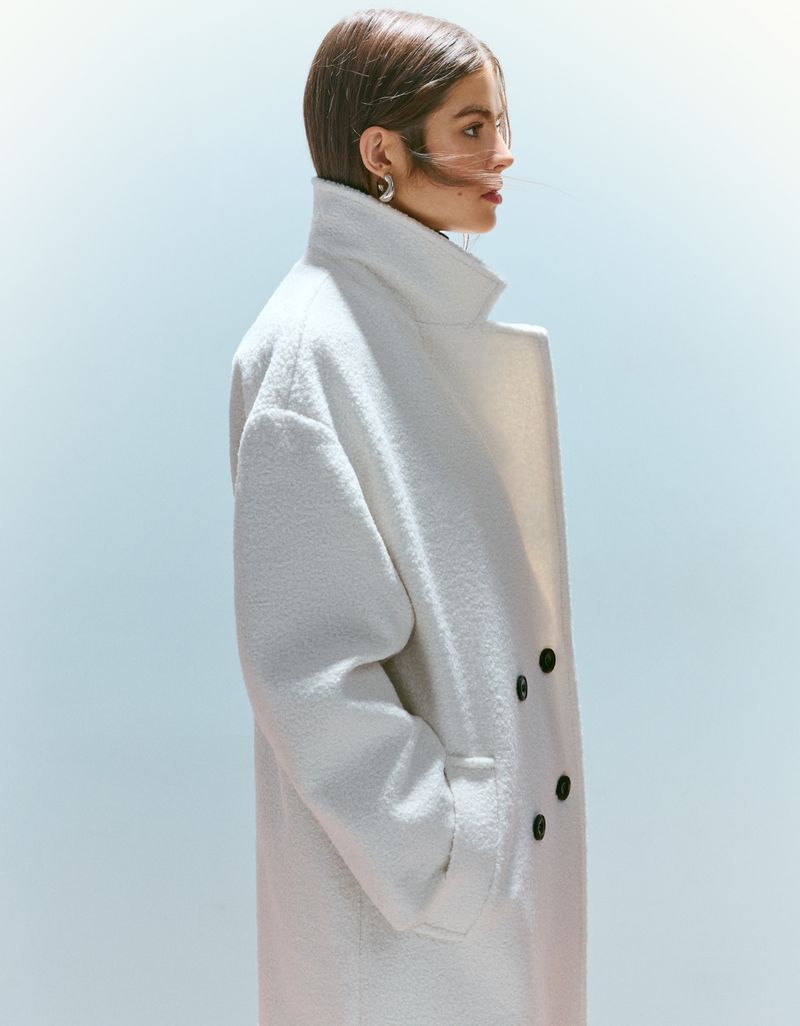 Grey by Javier Avila (Bershka)