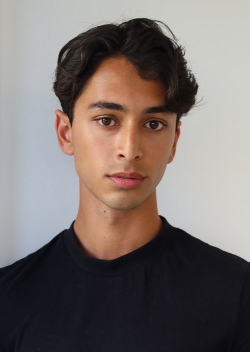 Finn Panambalana - Model - detail by year