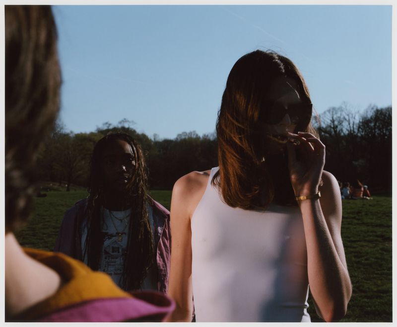 Why Teens Smoke Weed on a Burning Planet (Atmos Magazine)