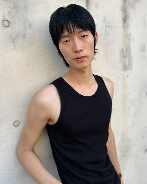 Hyojun Lee - Model - detail by client