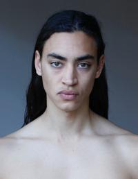 Mason Heaven - Model Profile - Photos & latest news