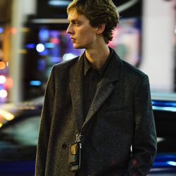 Leon Dame - Model Profile - Photos & latest news