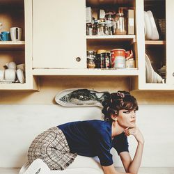 Izzy Wild - Model Profile - Photos & latest news