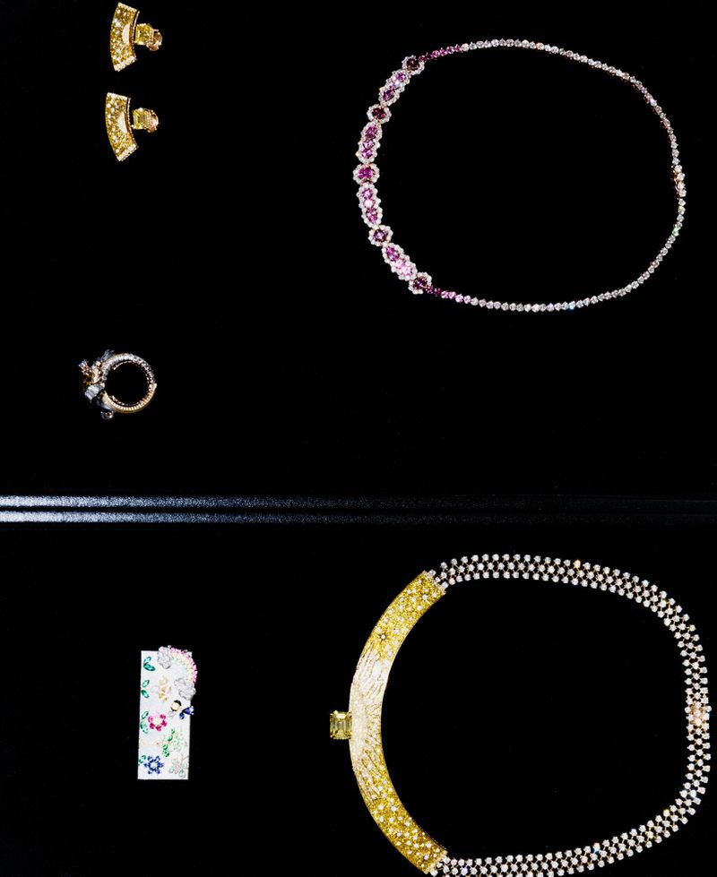 If I Ain't Got You - Dior x ODDA Chapter 1. by Pablo Freda (ODDA Magazine)