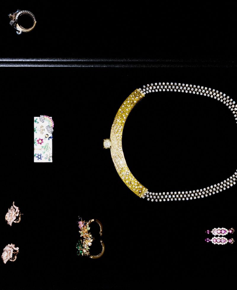 If I Ain't Got You - Dior x ODDA Chapter 1. by Pablo Freda (ODDA Magazine)