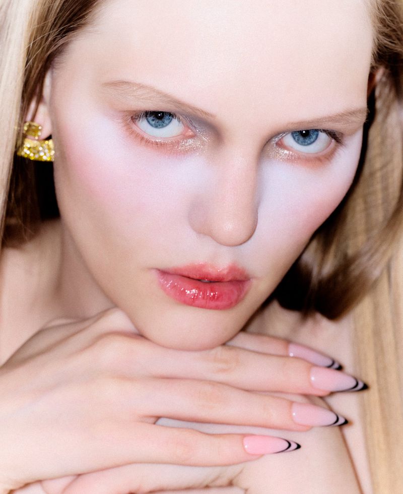 If I Ain't Got You - Dior x ODDA Chapter 1. by Pablo Freda (ODDA Magazine)