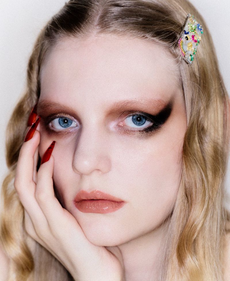 If I Ain't Got You - Dior x ODDA Chapter 1. by Pablo Freda (ODDA Magazine)