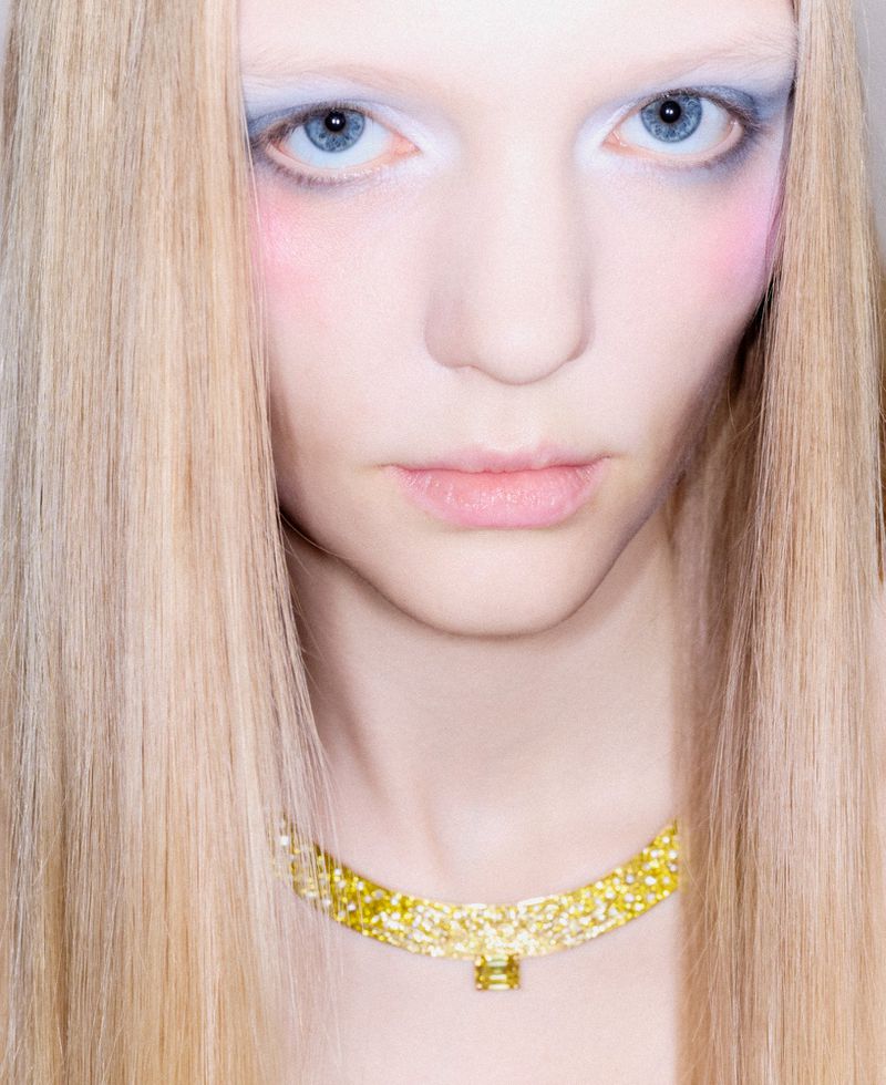 If I Ain't Got You - Dior x ODDA Chapter 1. by Pablo Freda (ODDA Magazine)