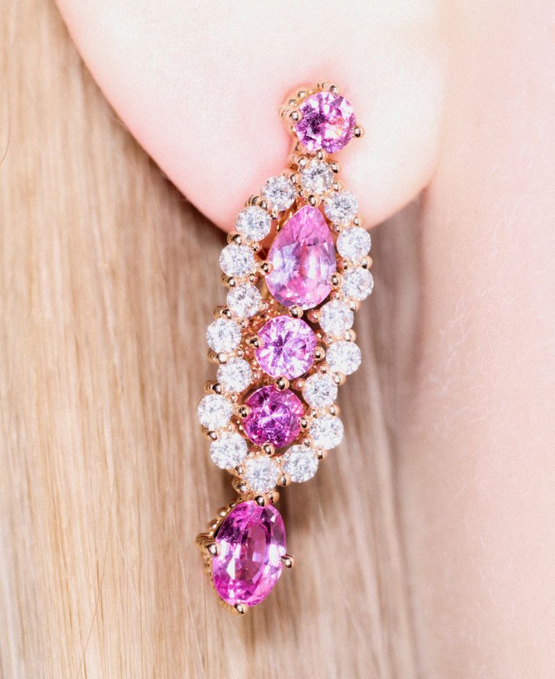 If I Ain't Got You - Dior x ODDA Chapter 1. by Pablo Freda (ODDA Magazine)