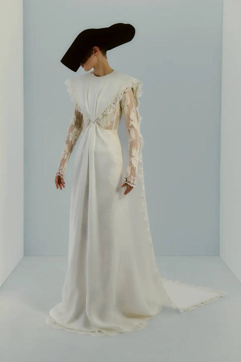 Del Core Pre-Fall 2024 Lookbook (Del Core)