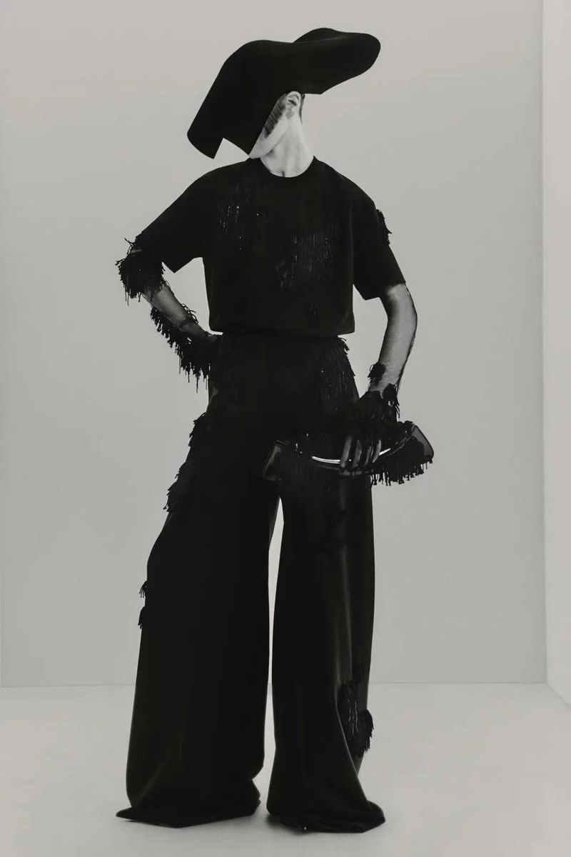 Del Core Pre-Fall 2024 Lookbook (Del Core)