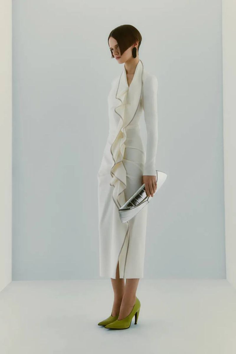 Del Core Pre-Fall 2024 Lookbook (Del Core)