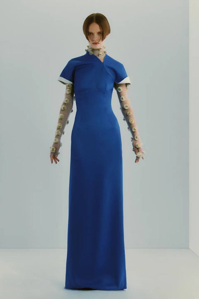 Del Core Pre-Fall 2024 Lookbook (Del Core)