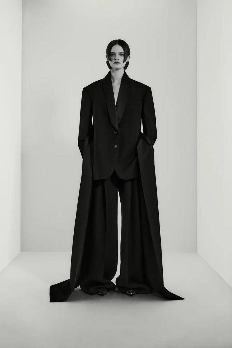 Del Core Pre-Fall 2024 Lookbook (Del Core)