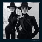 Dolce & Gabbana S/S 2024 Campaign (Dolce & Gabbana)