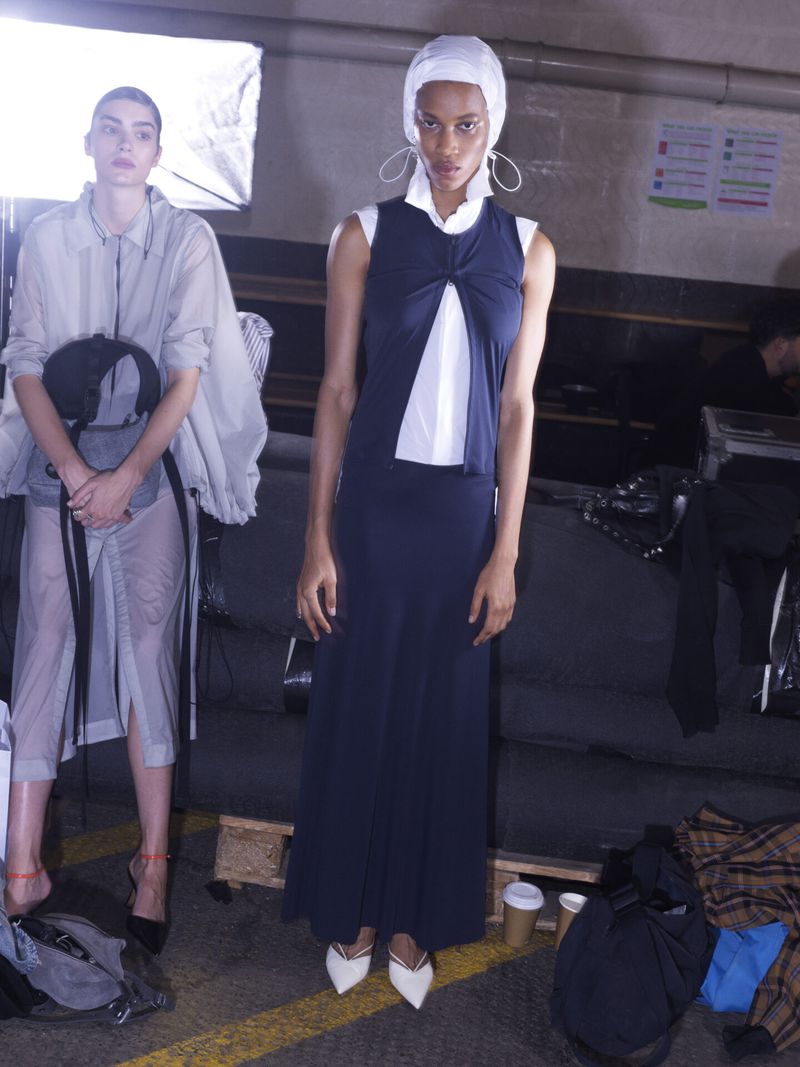 Johanna Parv Spring/Summer 2024 (Various Lookbooks/Catalogs)